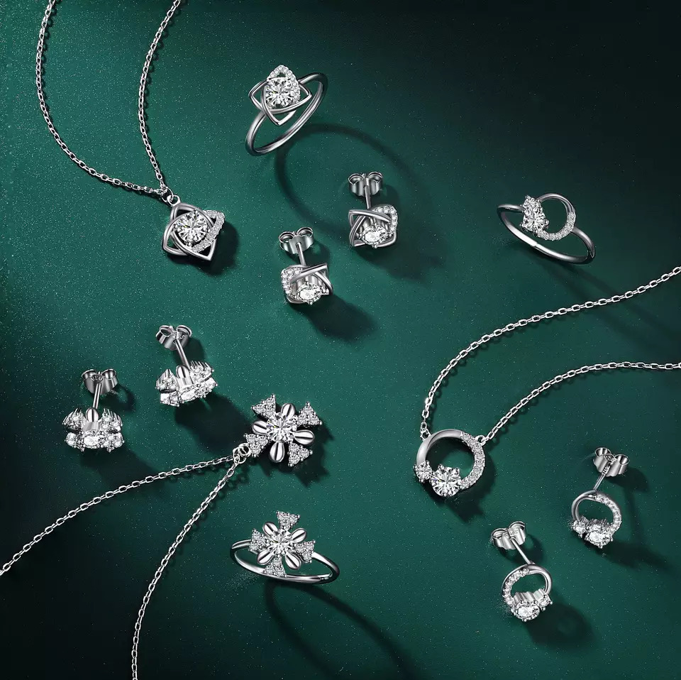 Bijuterii Argint 925